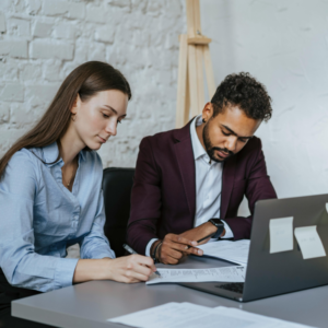 B2B Assurance & Response - ACTFORE